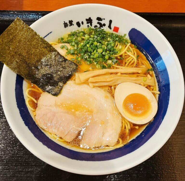 Izakaya in the Shuzenji Onsen Area｜Perfect for a Night Out – Ikibushi